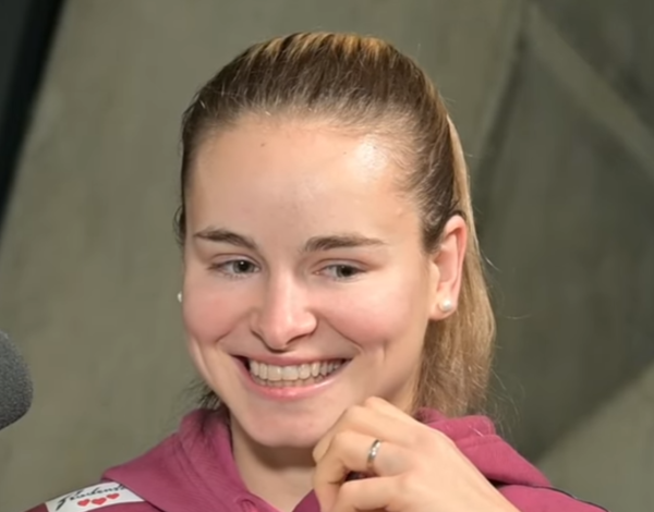 FOTO: Vroče slovenske skakalke so se pokazale v kopalkah – Moškim se ...